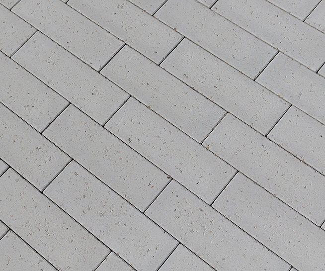 Bodenplatten/Pflastersteine aus Beton